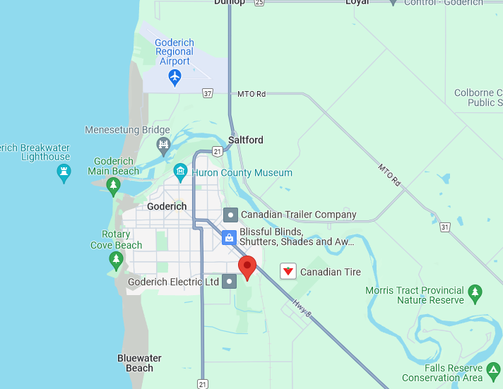 Home [www.kofcgoderich.com]